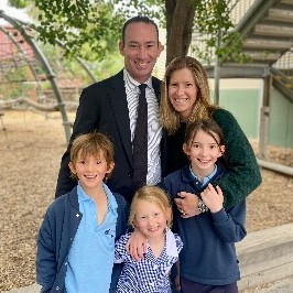 Sleep At The 'G - Nathan Waterson