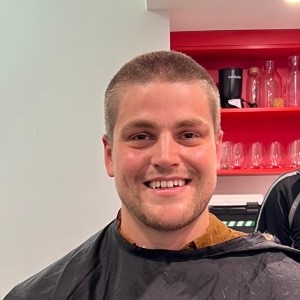 Sleep At The 'G - Nathan De Lacy